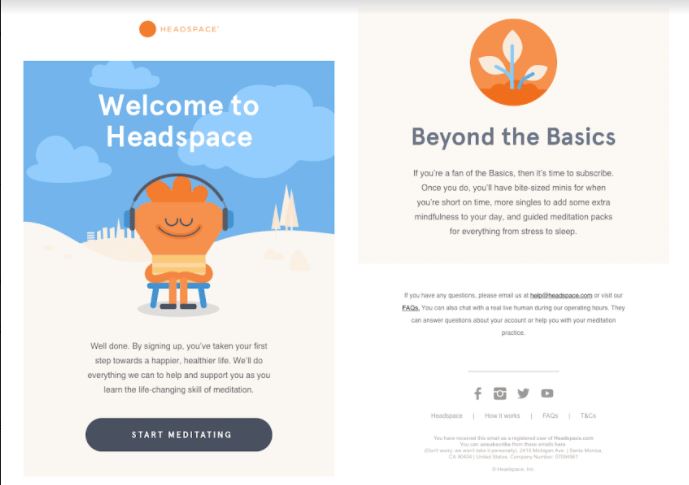 Best Email Campaigns of 2020 & What You to Learn from Them for 2021