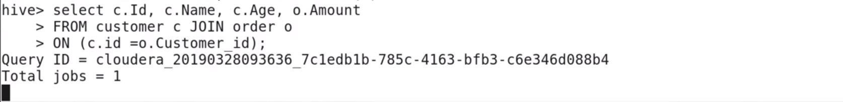Hive Tutorial Working With Data In Hadoop 2747
