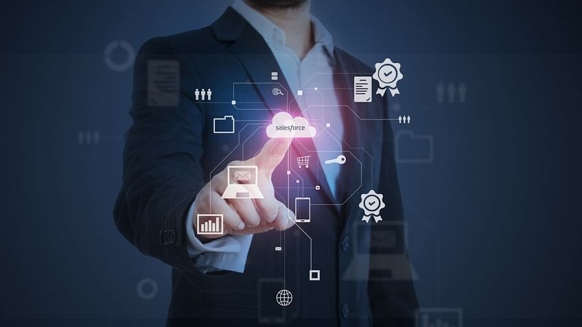 How To Become A Certified Salesforce Admin Simplilearn