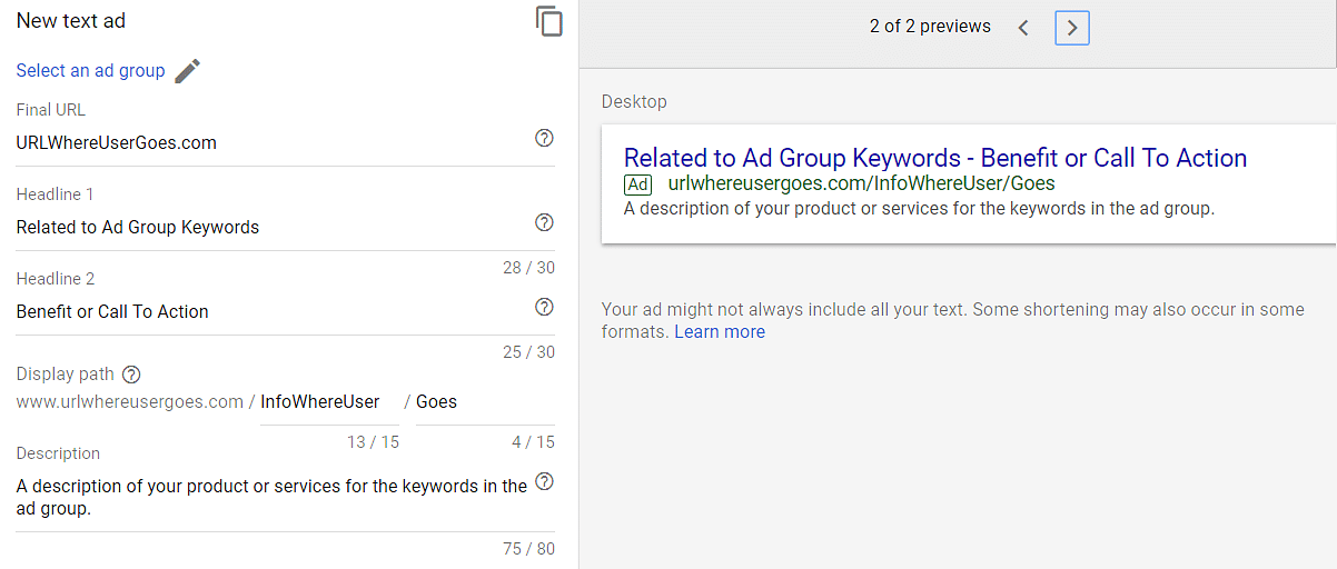 How to Write Winning PPC Ads