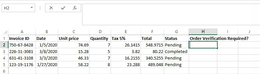 Excel IF Function A Comprehensive Guide For Beginners