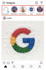 Social Media Posts vs. Stories: Which is More Effective