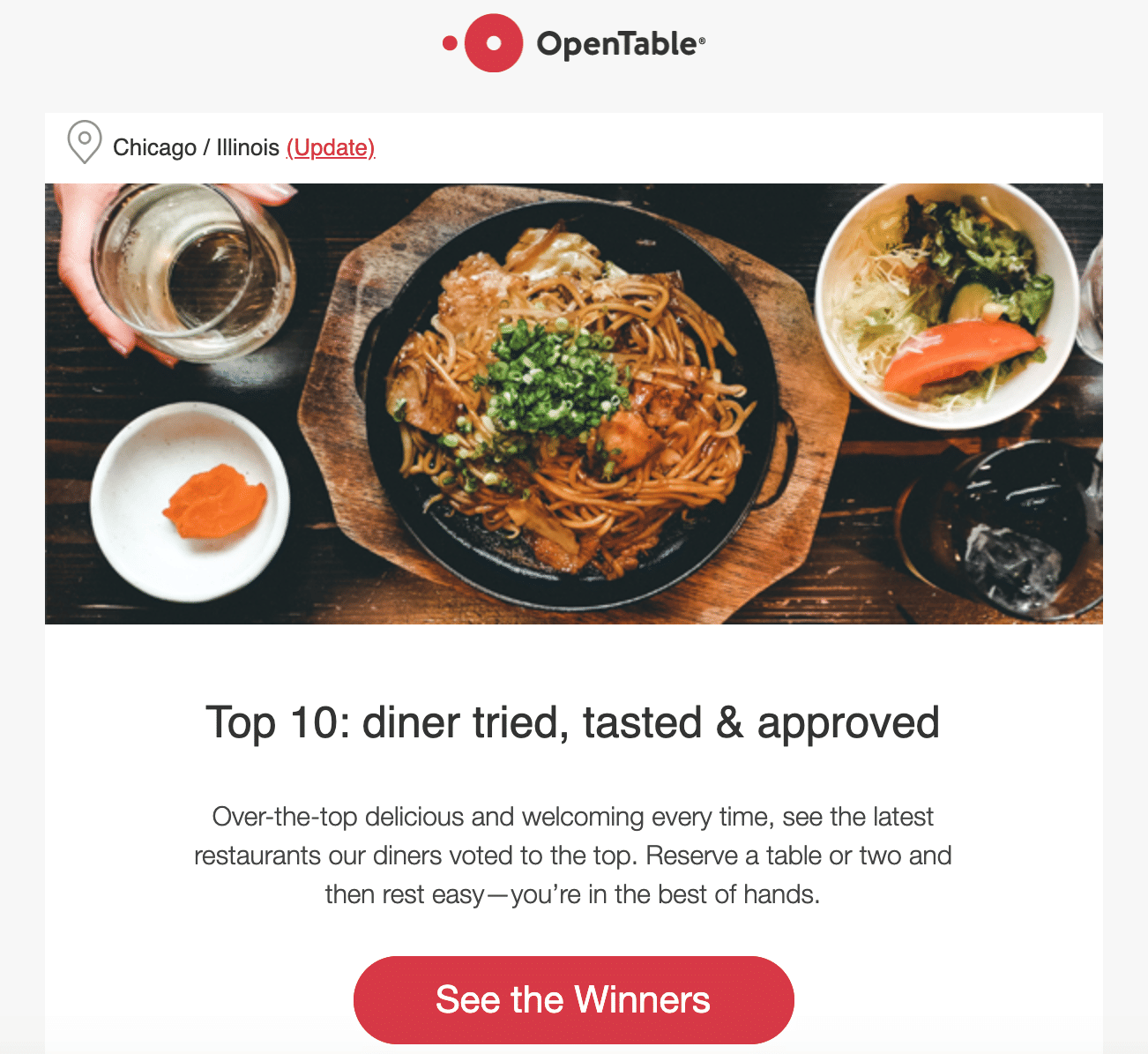 5 Effective Tips to Personalize Email Marketing