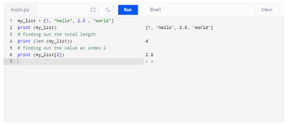 Append In Python What It Is And What Does It Do