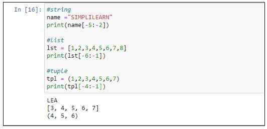 Everything You Need To Know About Python Slicing Images And Photos Finder