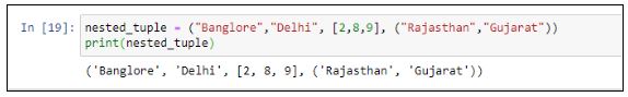 A Handy Guide To Python Tuples Hot Picture
