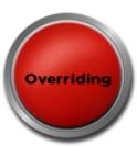 /overriding
