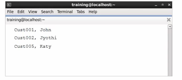 RDDs in Spark Tutorial | Simplilearn
