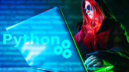 Learn Pattern Programs In Python Simplilearn