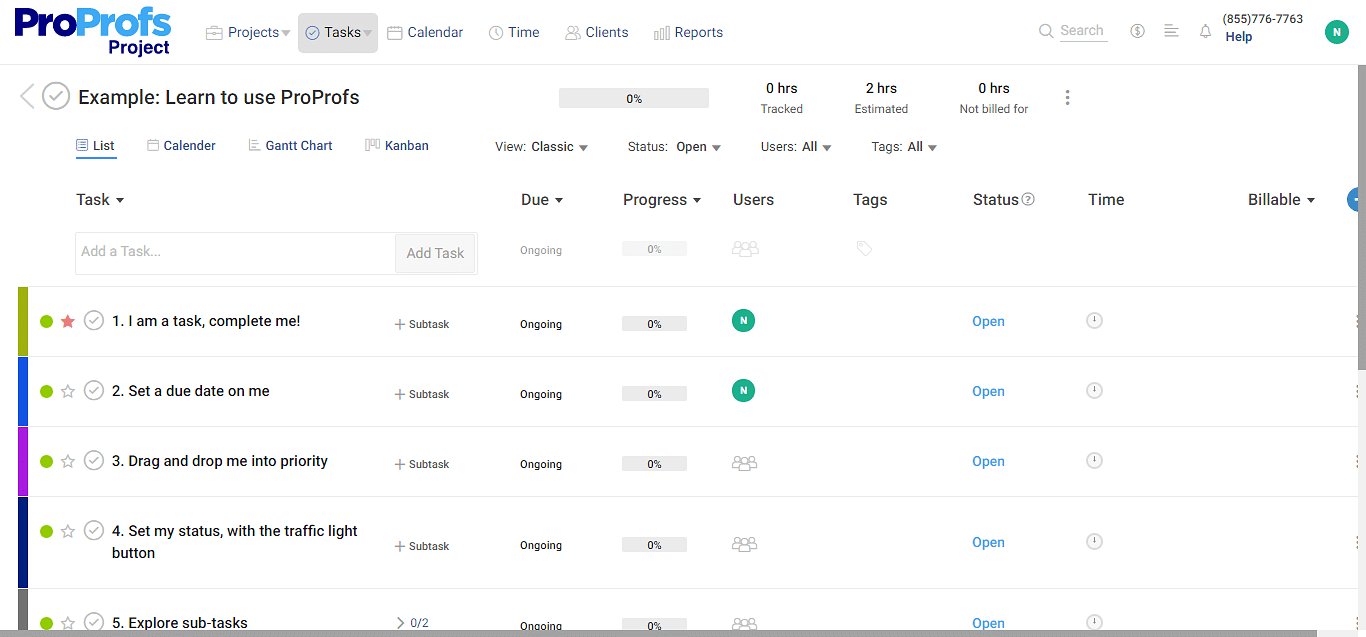 15 Best Project Management Software for 2022