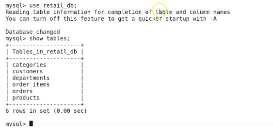 Sqoop Tutorial Your Guide To Managing Big Data On Hadoop The Right Way