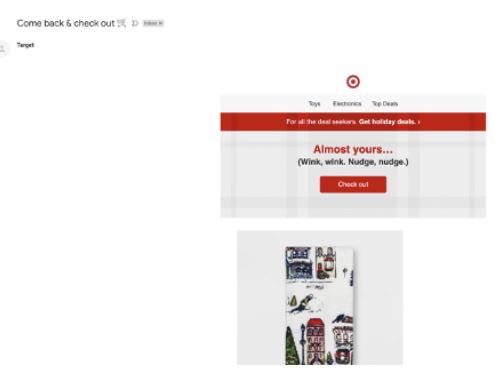 5 Effective Remarketing Emails to Inspire Your Team