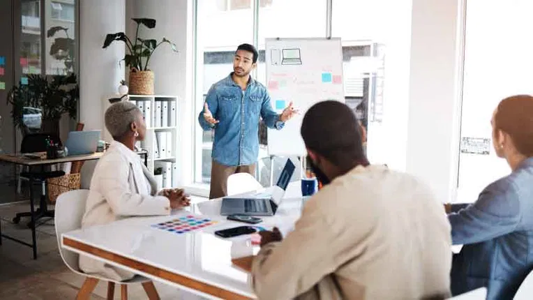 Team Leader Job Description: Transform Your Career in 2026
