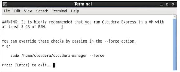 Cloudera Quickstart Vm Installation The Best Way [updated]