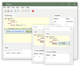 Best Python Ide For Windows 10 Ploraies