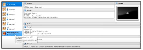 Cloudera Quickstart VM Installation - The Best Way [Updated]
