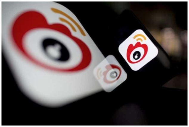 Exploring Chinese Social Media Apps