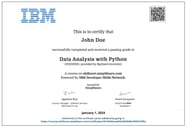 AI In Business Analytics Program IIT Roorkee AI In Business Analytics Program IIT Roorkee