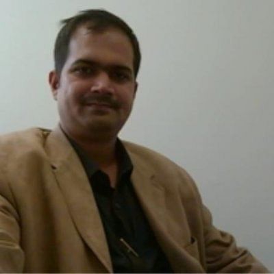 Chetan Pai