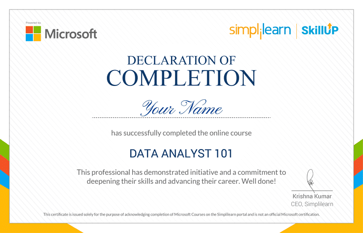 Free Excel Formula Course: Accelerate Your Skills