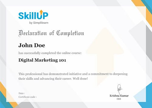 Free Basic Digital Marketing Course | Learn Digital Marketing Online Free Basic Digital Marketing Course | Learn Digital Marketing Online