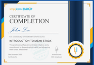 Free MEAN Stack Course Build Dynamic Applications Free MEAN Stack Course Build Dynamic Applications