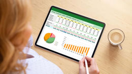Excel Tutorial For Beginners Simplilearn