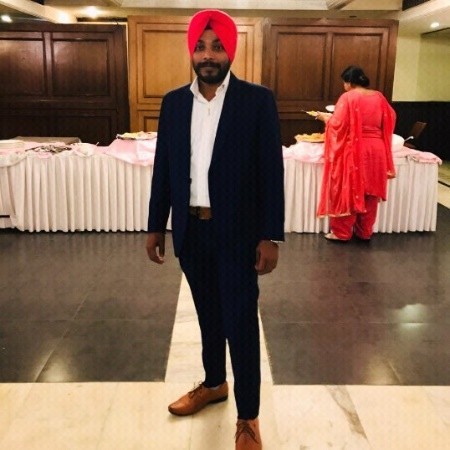 How I Discovered Success with Cybersecurity